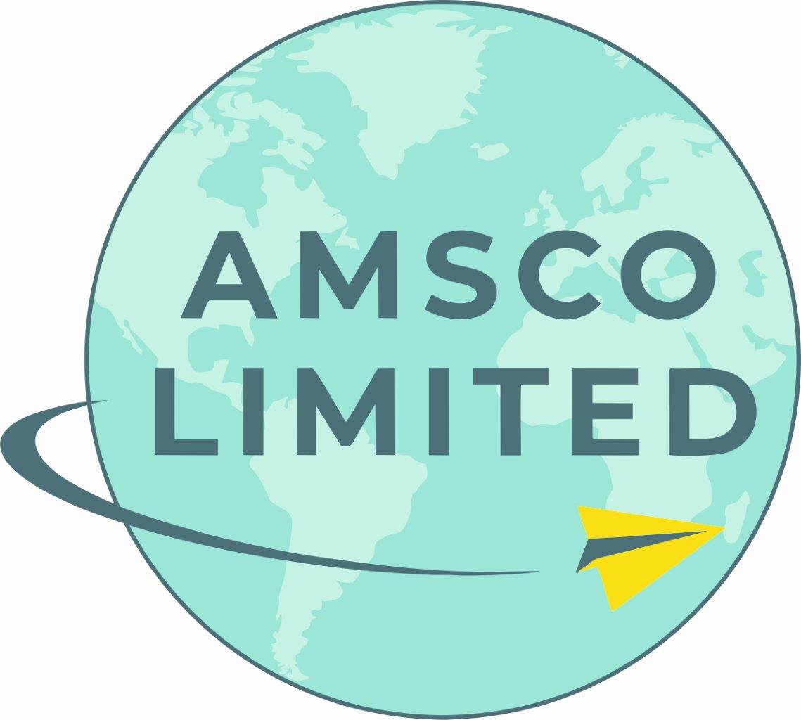 Amsco Logo Heritage Distribution Acquires AMSCO Supply | Industrial